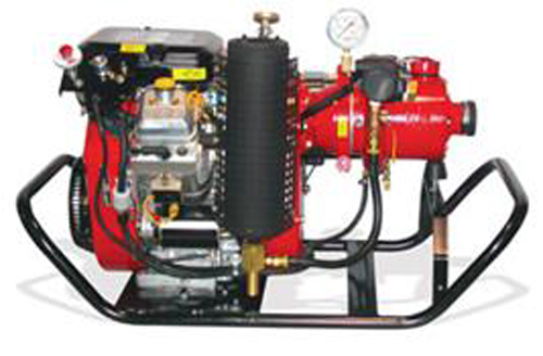 WATERAX BB-4® | Fire and Rescue Products New Zealand