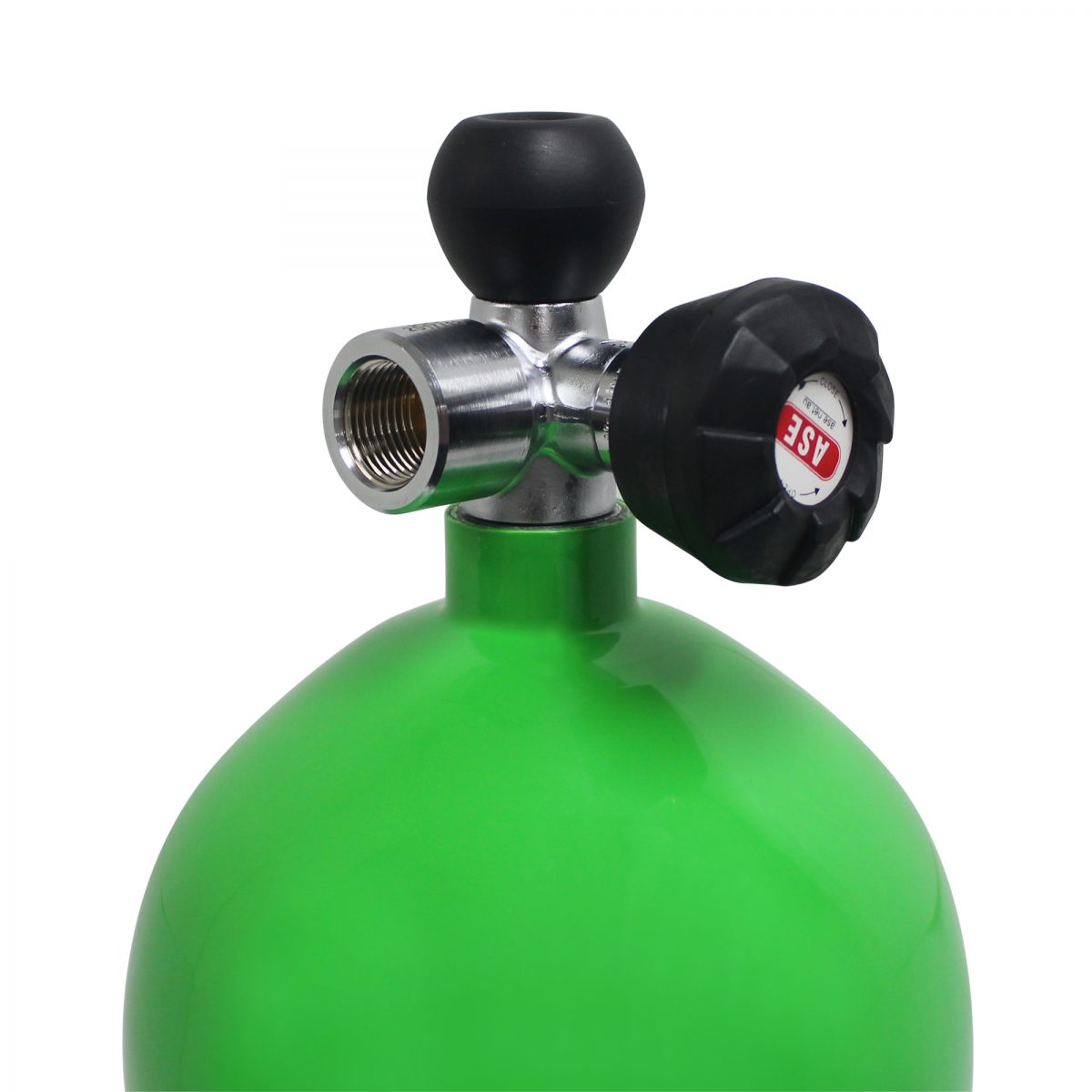 6.8 Litre SCBA Cylinder | Fire and Rescue Products New Zealand