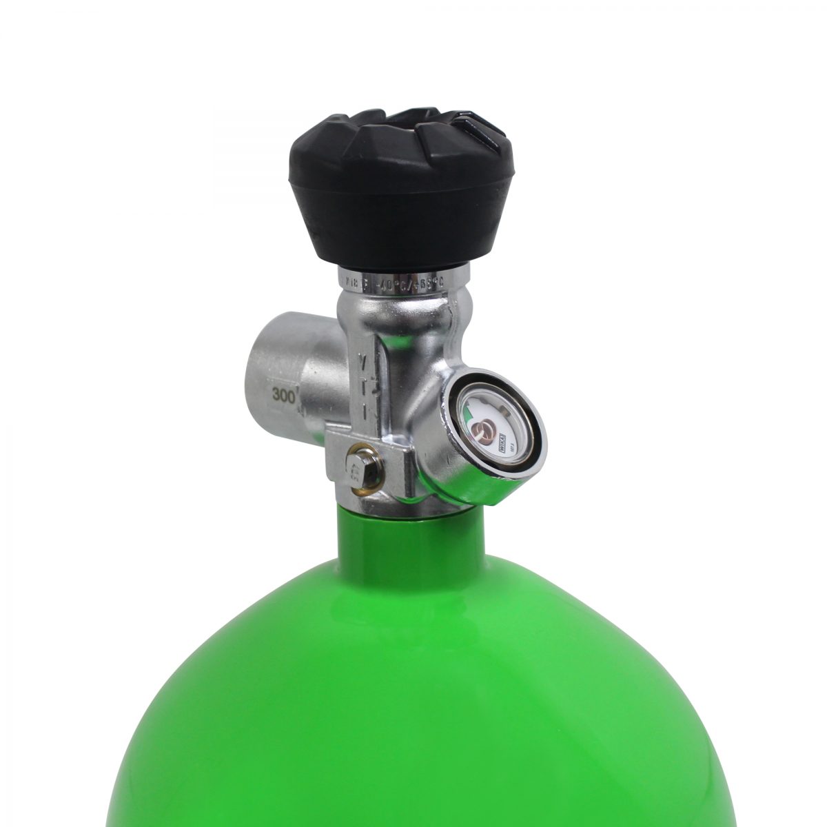 6.8 Litre SCBA Cylinder | Fire and Rescue Products New Zealand
