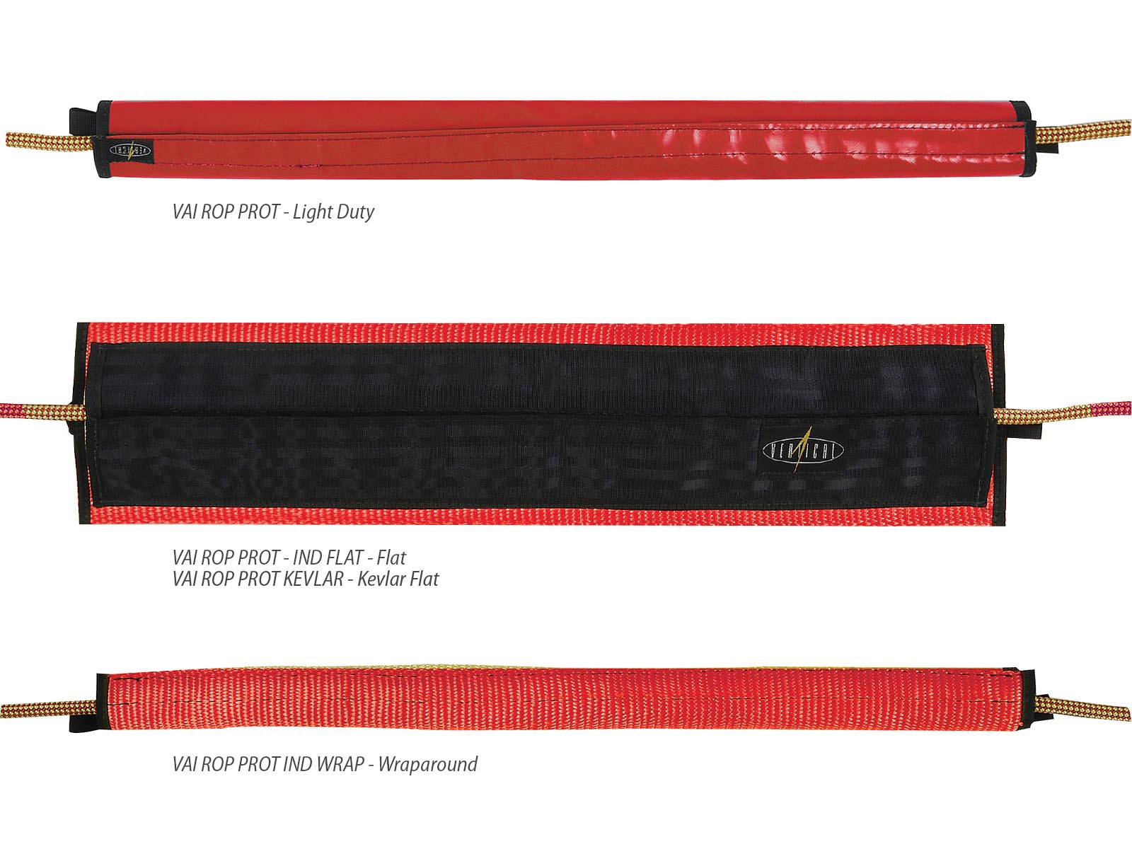 Ferno Rope Protectors | Fire and Rescue Products New Zealand