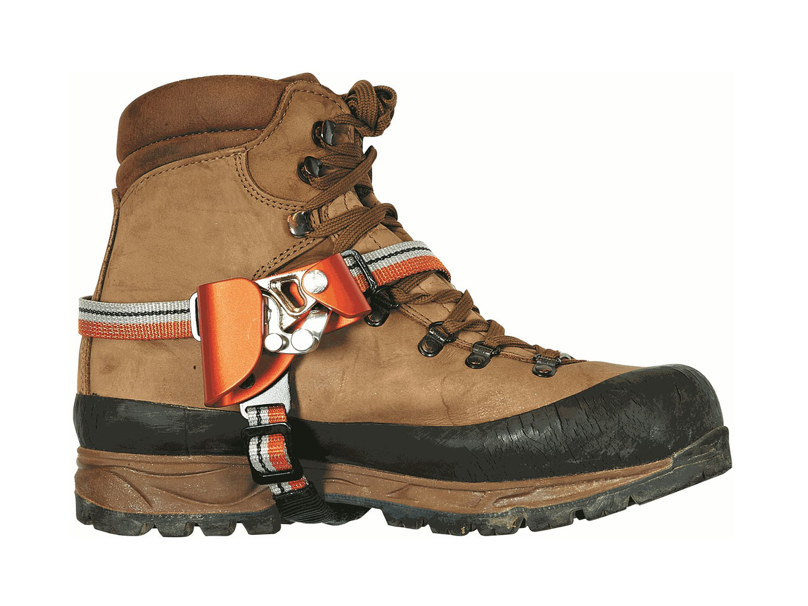 Quick Step Boot Ascender | Fire and Rescue Products New Zealand