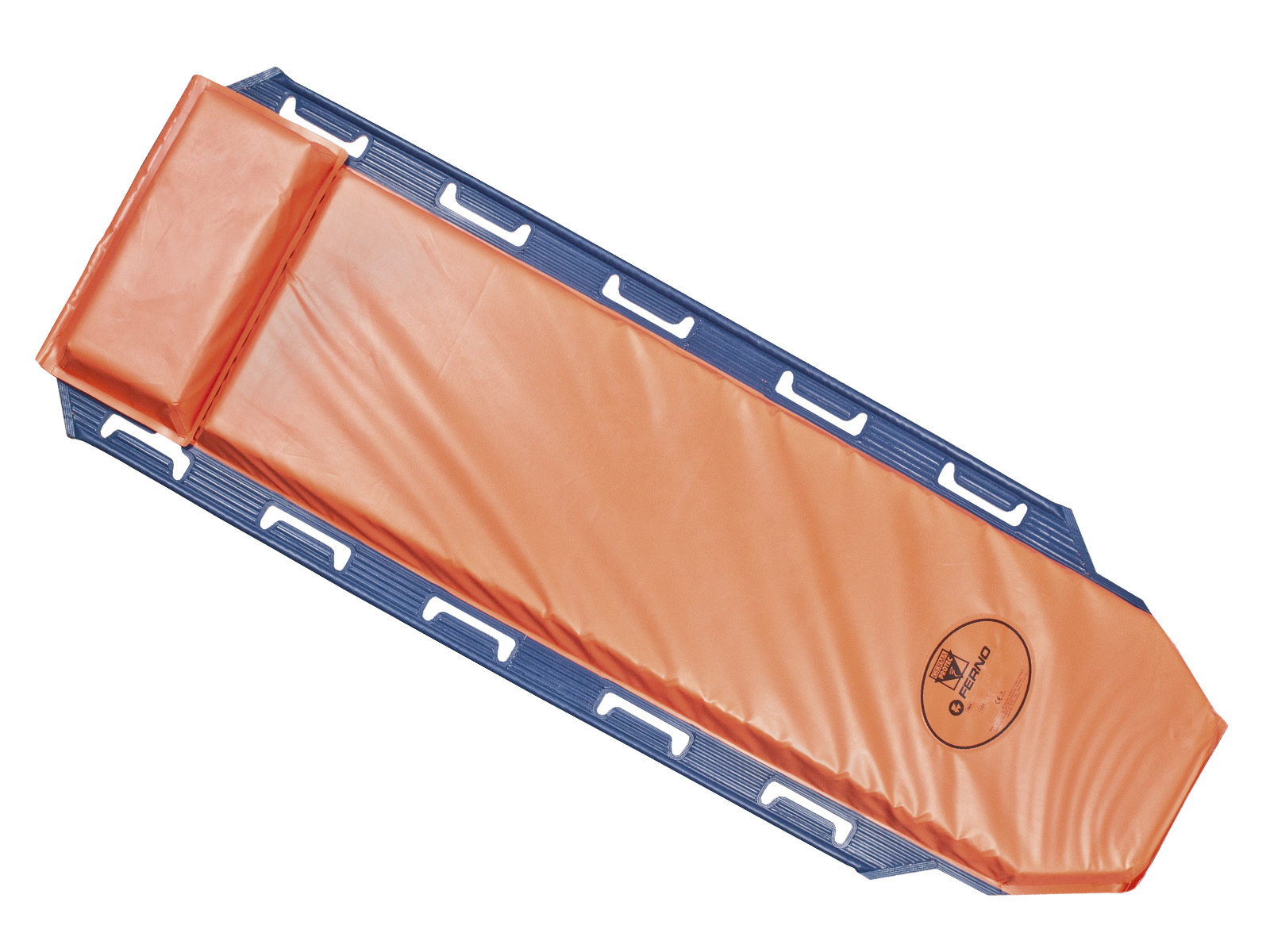 Easy Transfer Emergency Stretcher Mattress | Fire and Rescue Products ...