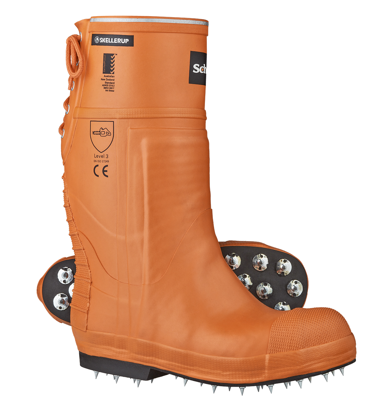 Skellerup Schöen Forestry Pro (Level 3) | Fire and Rescue Products New ...