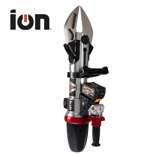 AMKUS ION iC750 Cutter | Fire and Rescue Products New Zealand