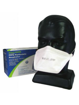 Duckbill Mask | Fire and Rescue Products NZ