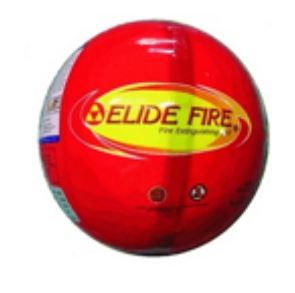 Elide Fire Ball - Large | Fire and Rescue Products New Zealand