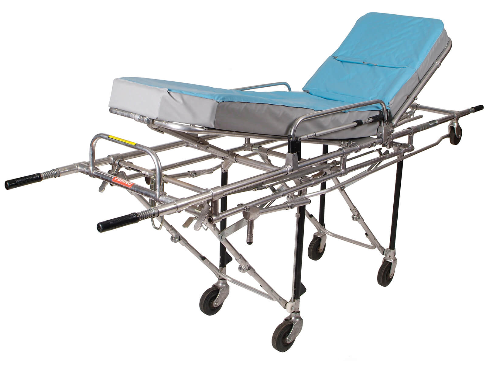 Ferno 26T Ambulance Stretcher | Fire and Rescue Products New Zealand