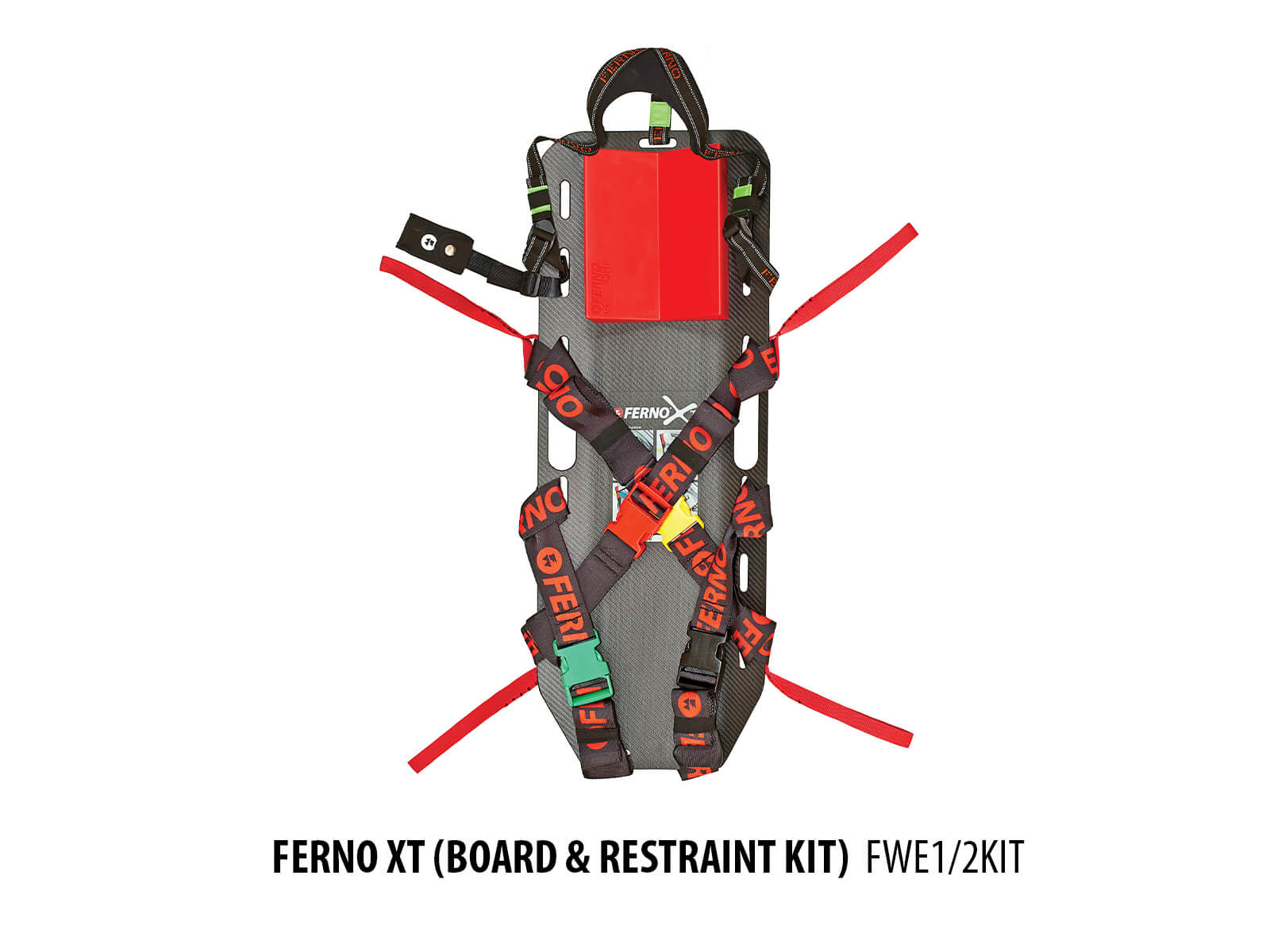 Ferno XT | Fire and Rescue Products New Zealand