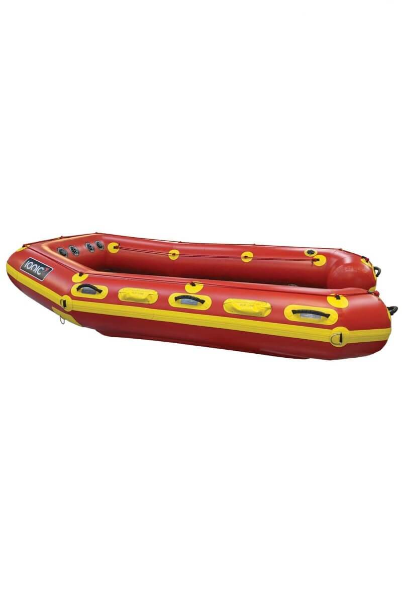 IONIC Excel-X Raft | Fire and Rescue Products New Zealand