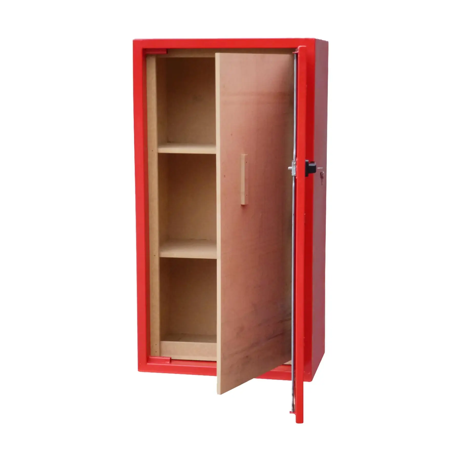 Chemshed Explosive Boxes and Cabinets | Fire and Rescue Products New ...